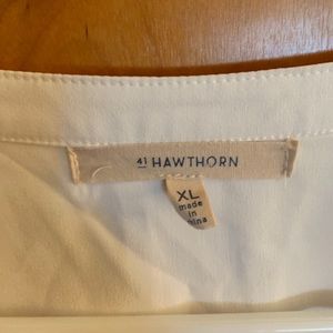 41 Hawthorn | Tops | 4 Hawthorn Blouse | Poshmark